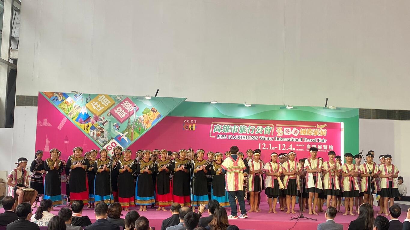 Maolin National Scenic Area Headquarter will show you the beauty of ...