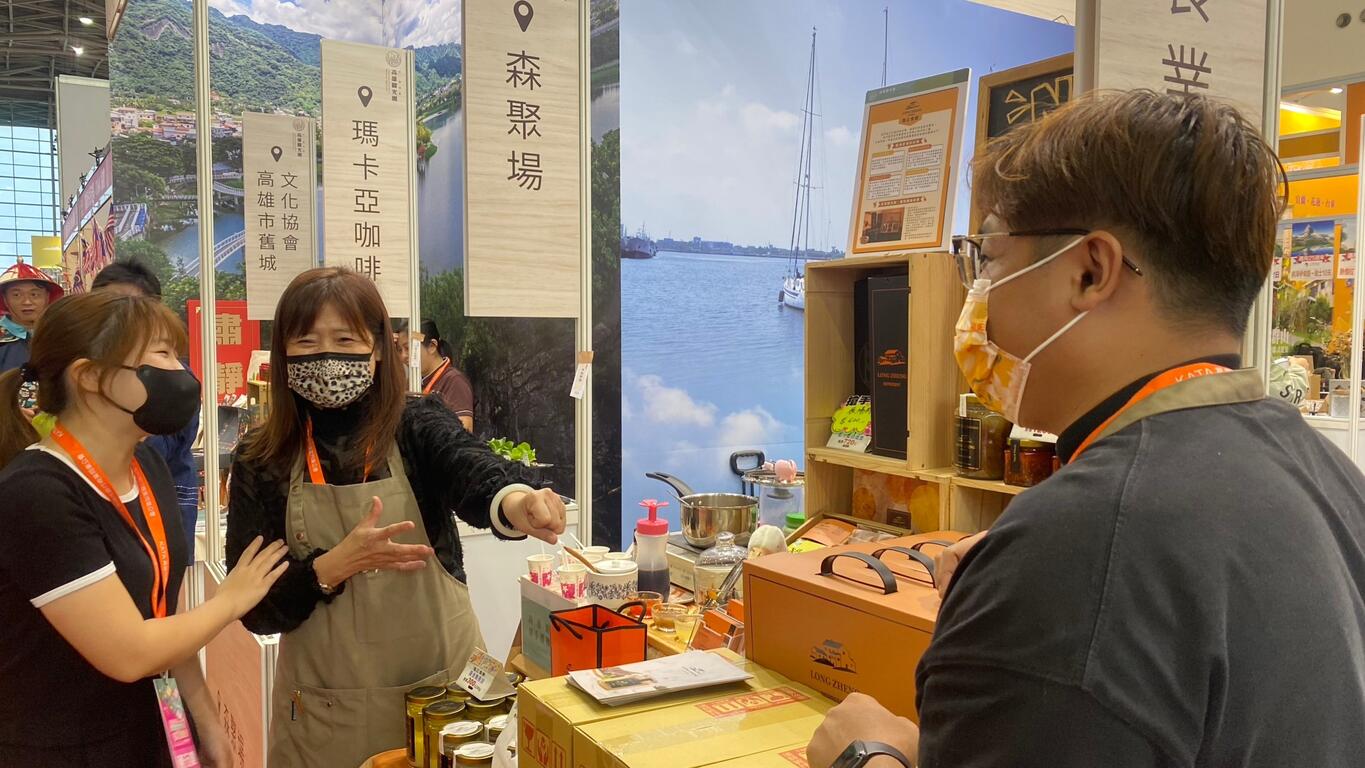 Maolin National Scenic Area Headquarter will show you the beauty of ...