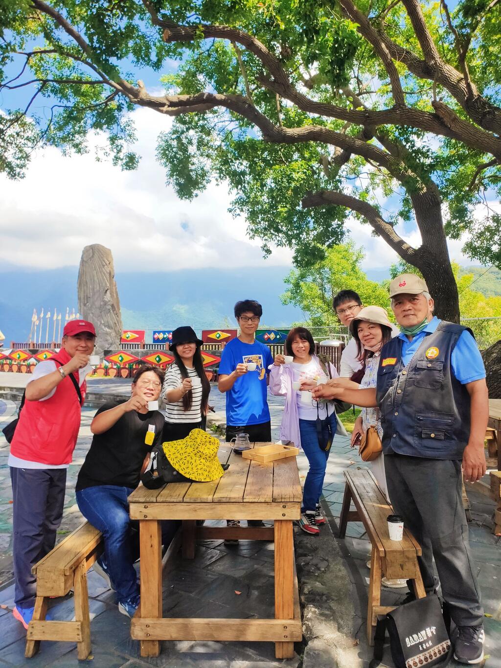 2022 Kaohsiung Destination Marketing Organization Familiarization Trip ...