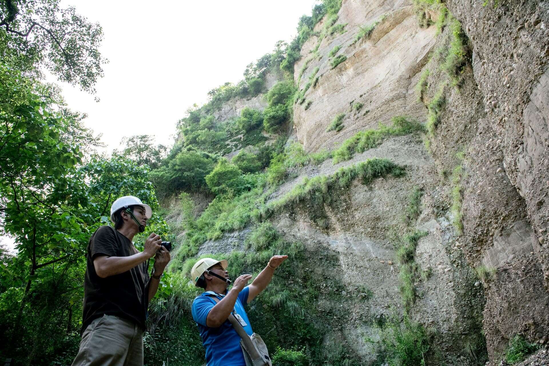 The image video "Liugui Unveiled," produced by Maolin National Scenic ...