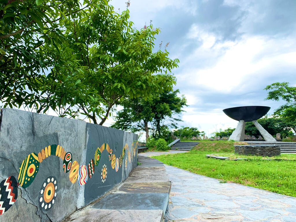 Timur Park－Maolin National Scenic Area Administration