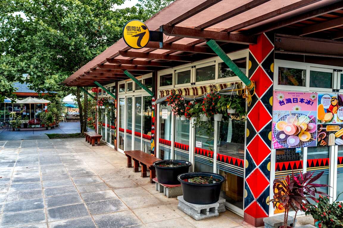 Two-day tour of Liugui's natural scenery and historical culture－Maolin ...